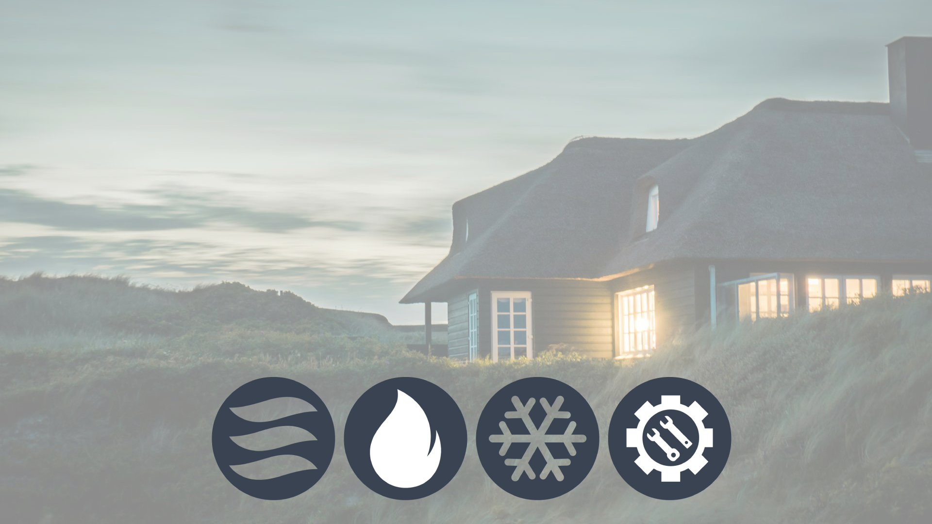 Denver HVAC Services | Install, Repair & Maintenance Experts